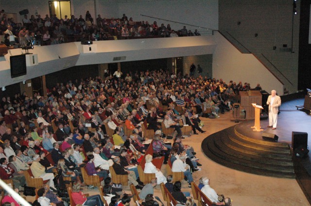 Missions Fest Seattle | Missions Fest – A Pastor’s Perspective