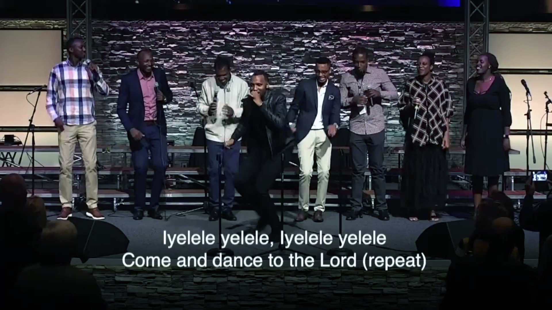 Missions Fest Seattle | 2023 Music