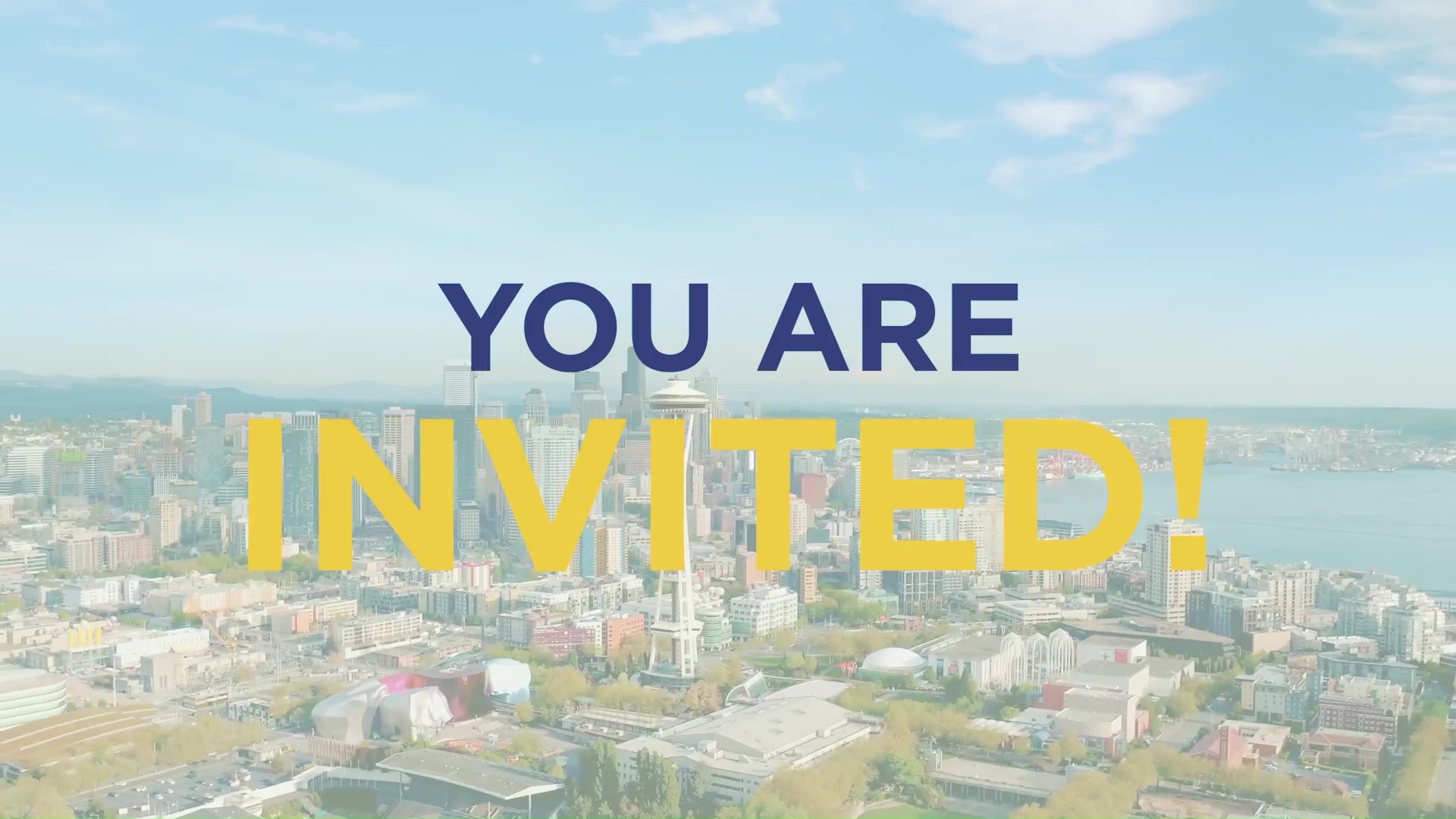 Missions Fest Seattle | Advancing Missions Involvement & Networking